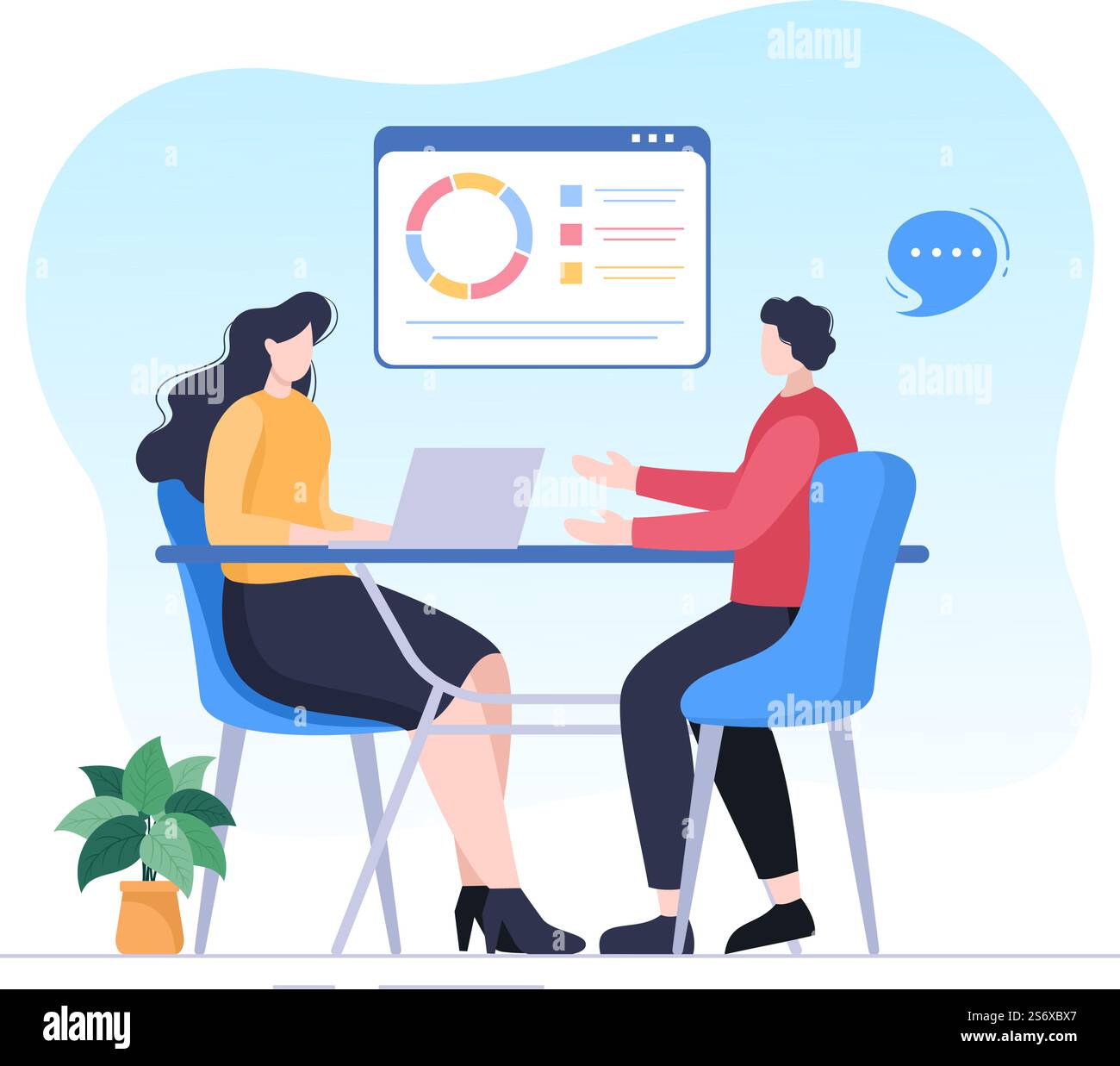 Business Plan Consulting to Financial Analysis, Statistics or Develop ...