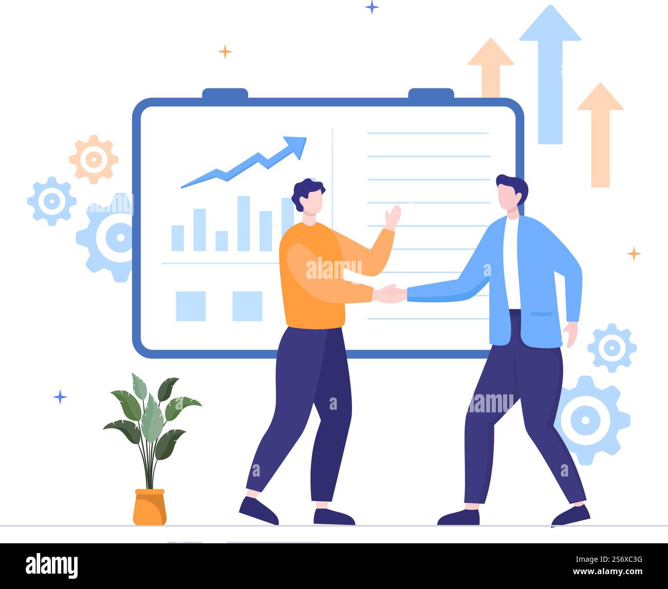 Business Plan Consulting to Financial Analysis, Statistics or Develop ...