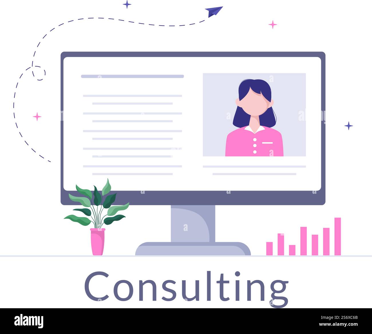Business Plan Consulting to Financial Analysis, Statistics or Develop ...