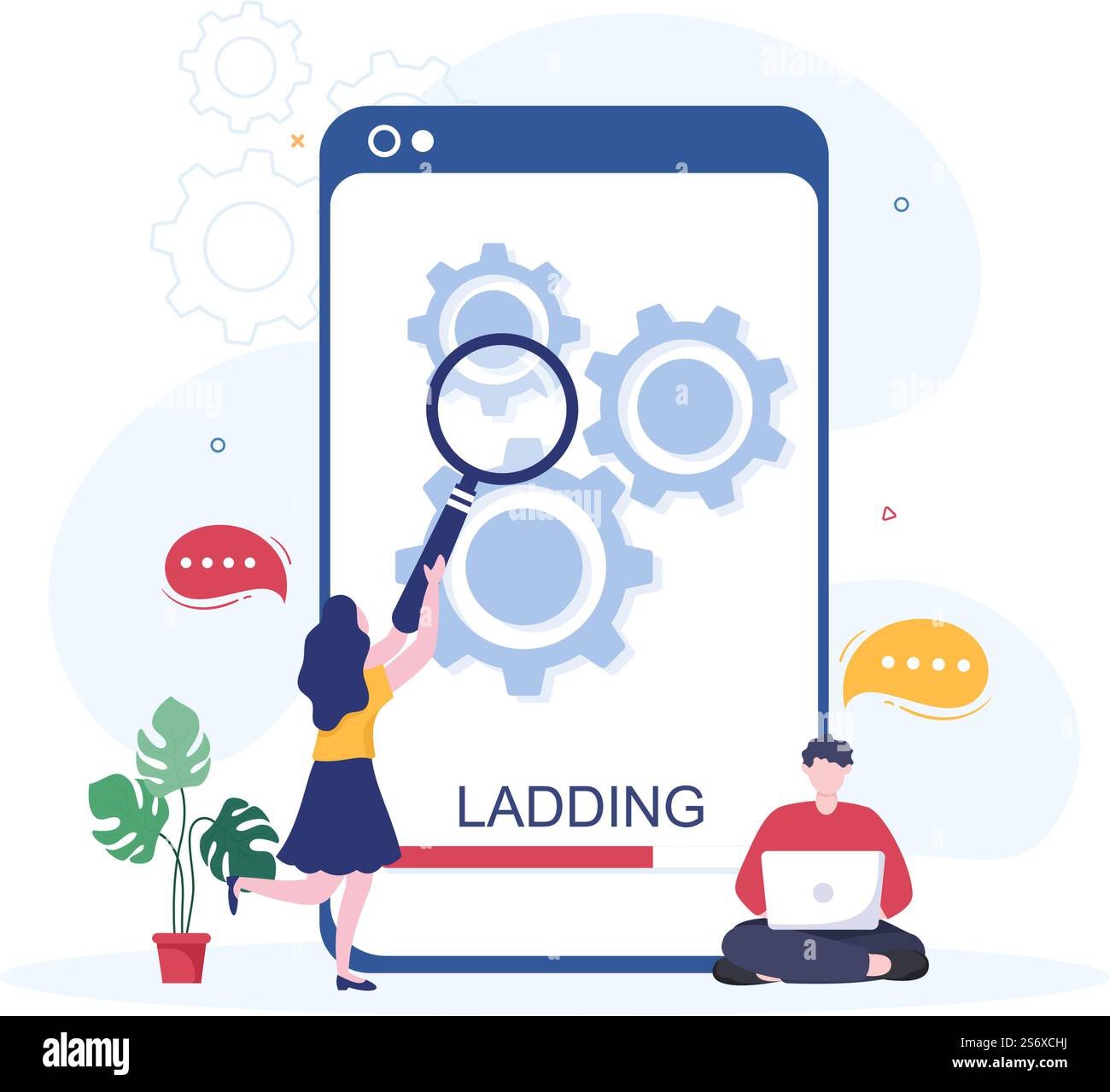 Mobile Repair of a Telephone or Smartphone Electronics Service with ...