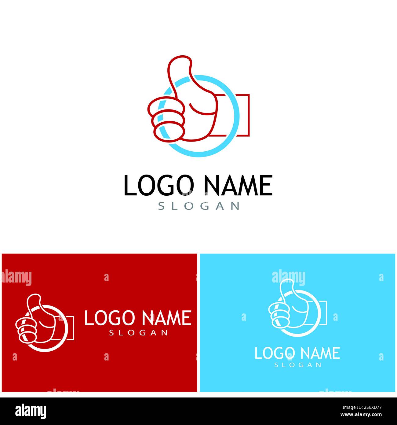 Vector Cartoon Hand Sign. Comics Clip art Stock Vector Image & Art - Alamy