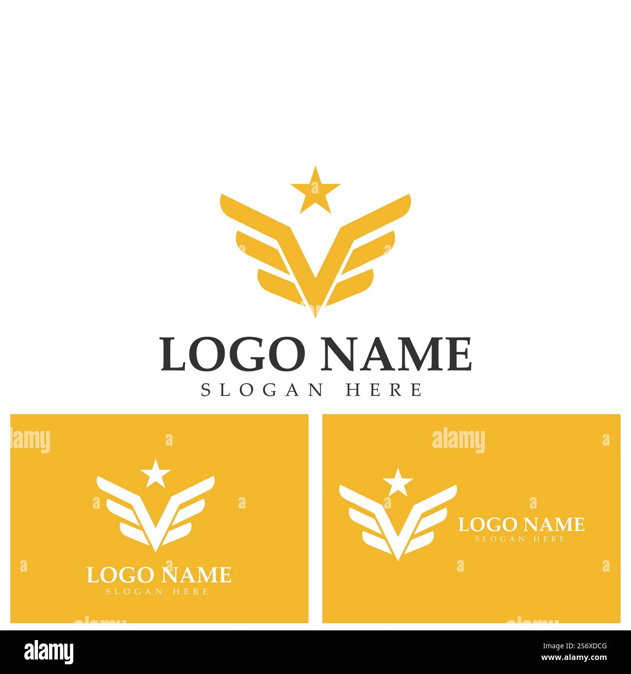 Military Rank Icon. Badge Vector. Grade Illustration Sign Symbol Stock ...