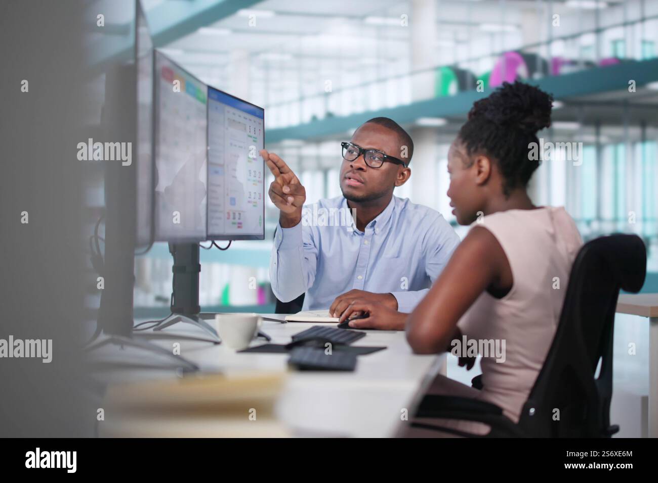 Kanban Project Management Software On Laptop. Digital Calendar Schedule ...