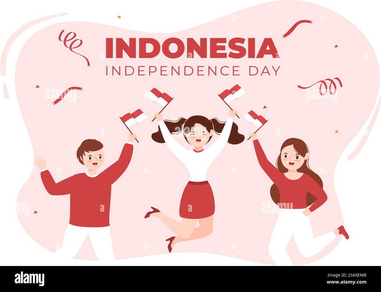 17th patriotic Cut Out Stock Images & Pictures - Alamy