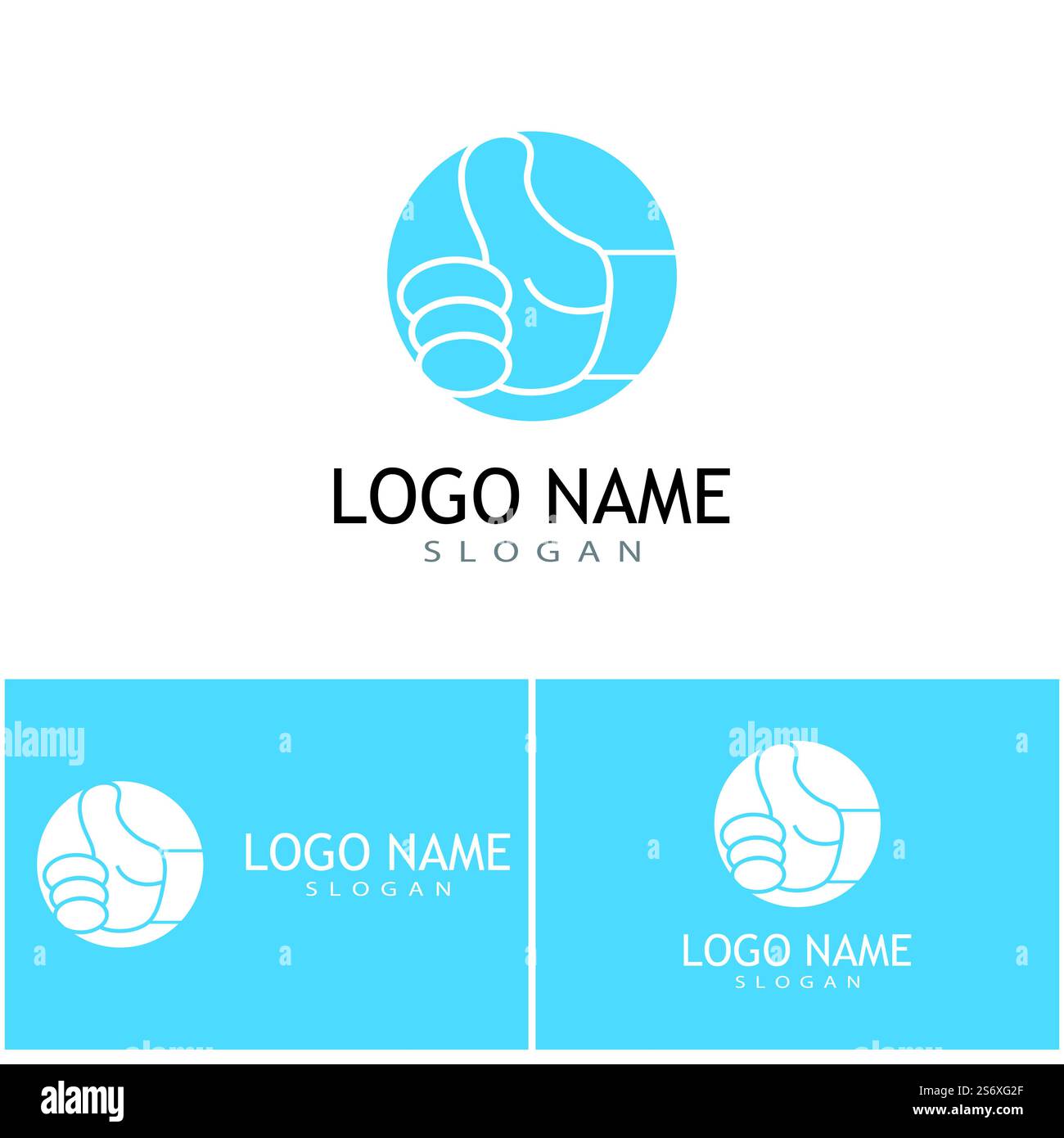 Vector Cartoon Hand Sign. Comics Clip art Stock Vector Image & Art - Alamy
