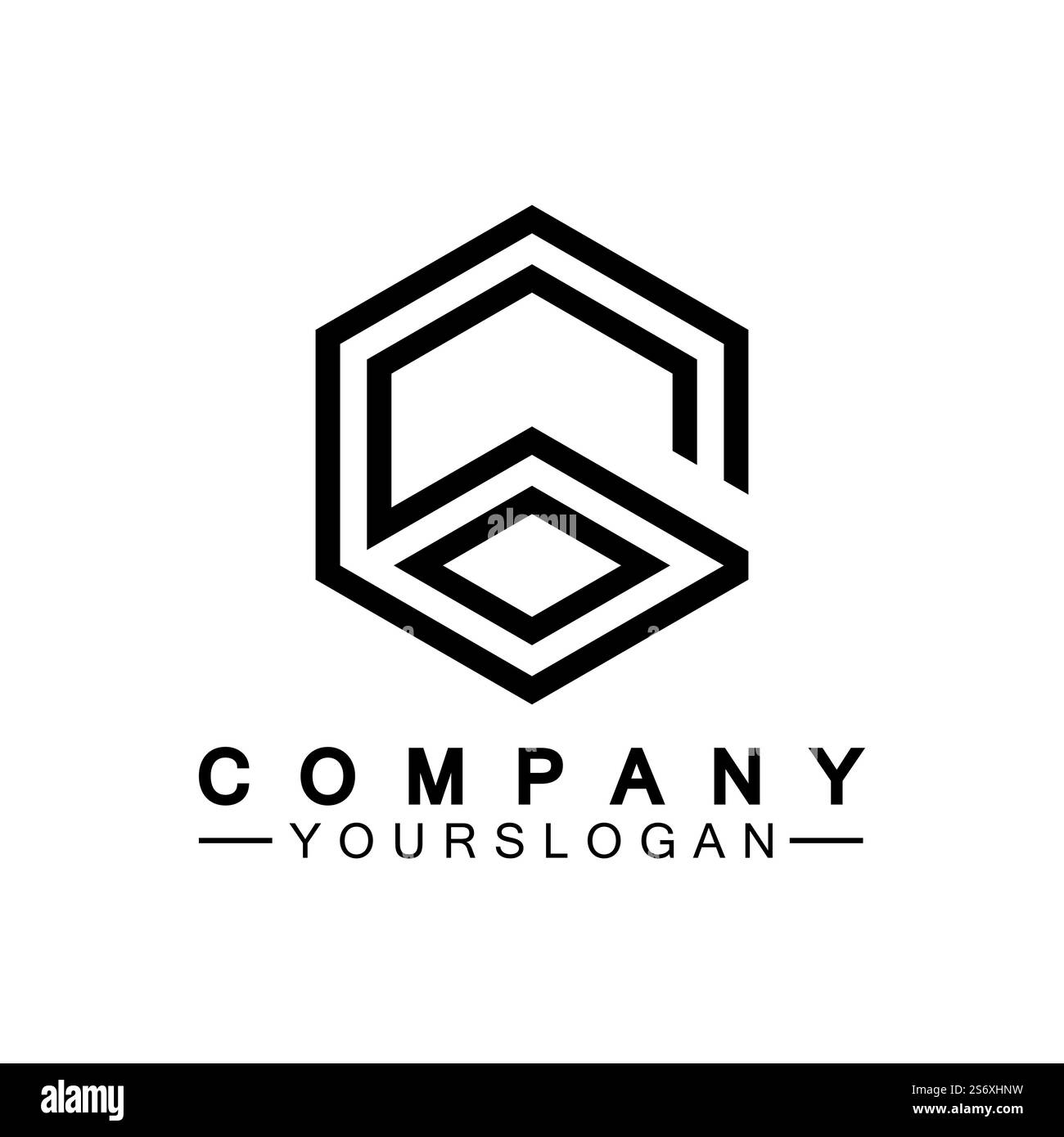 Letter G logo icon design template Stock Vector Image & Art - Alamy