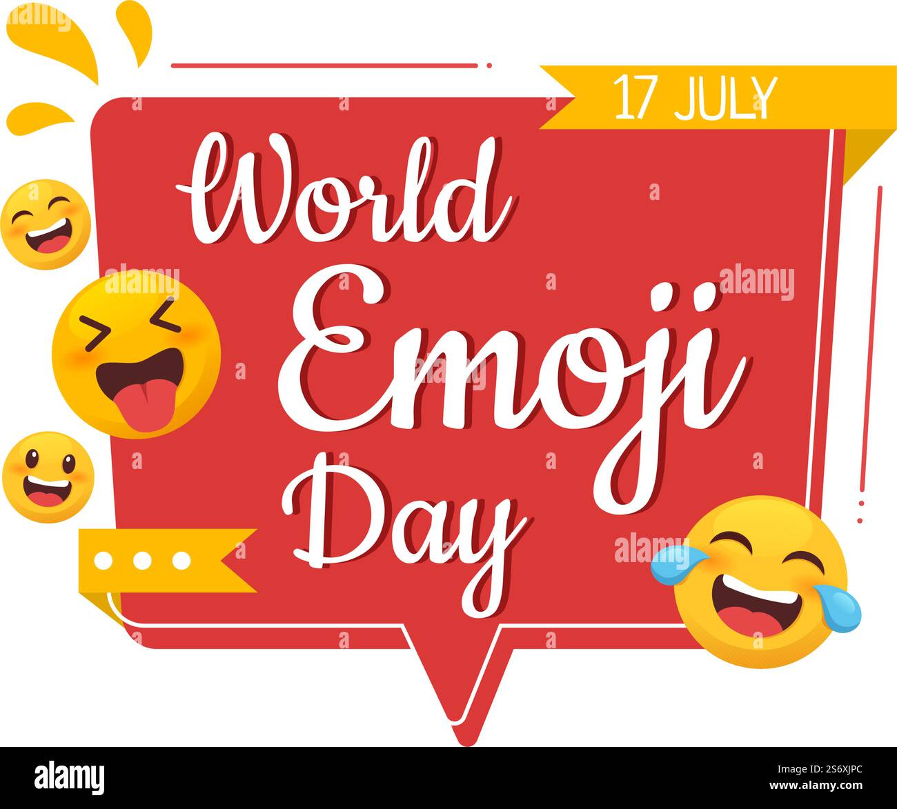 World Emoji Day Celebration with Events and Product Releases in ...