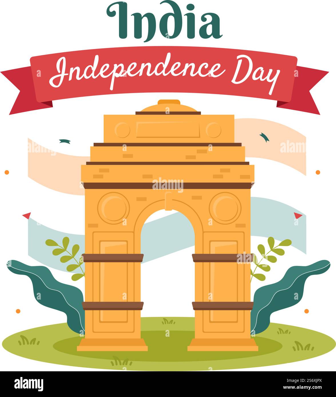 Indian constitution cartoon hi-res stock photography and images - Alamy