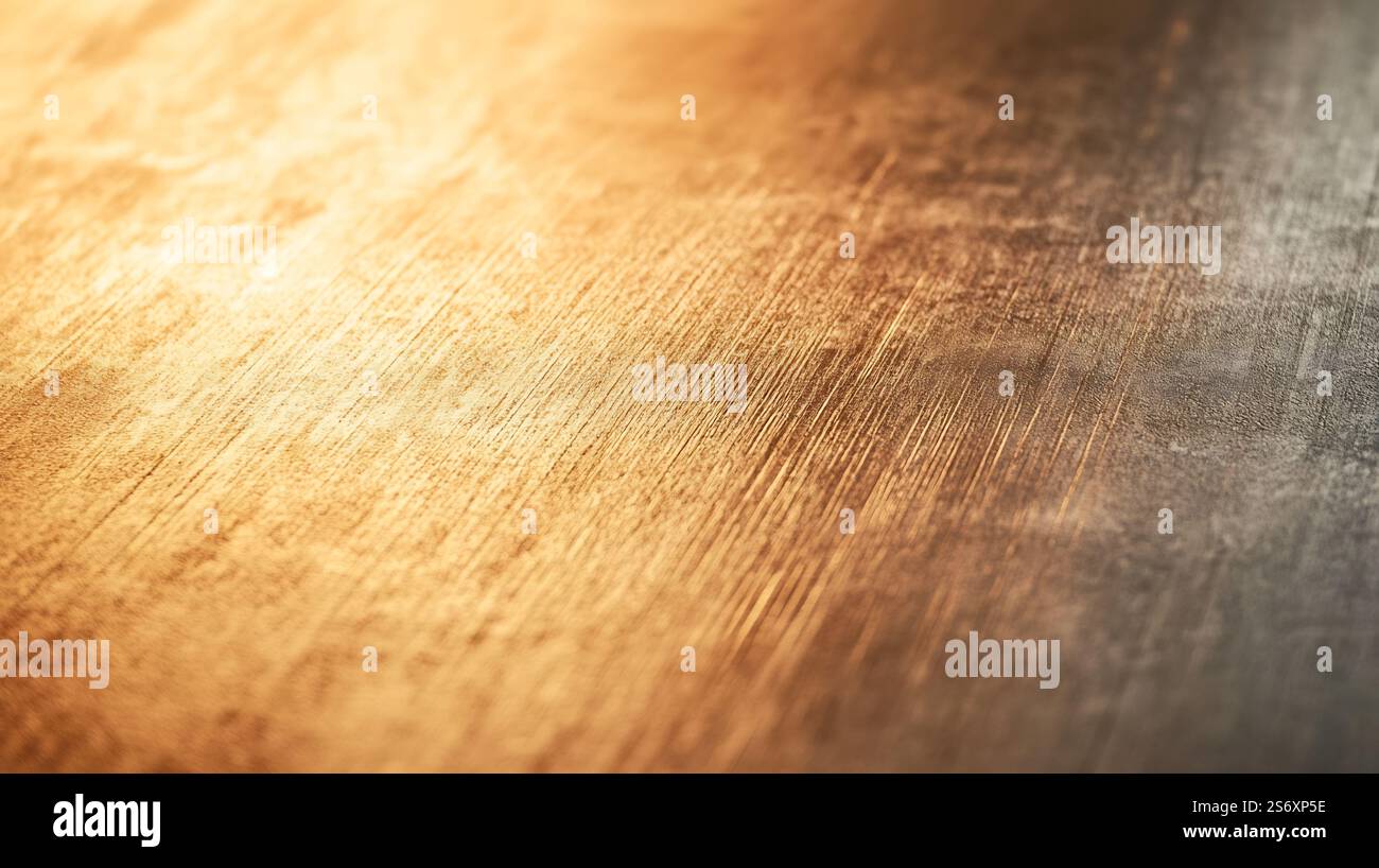 Abstract Metallic Textures with Subtle Lighting Effects and Clean Copy ...