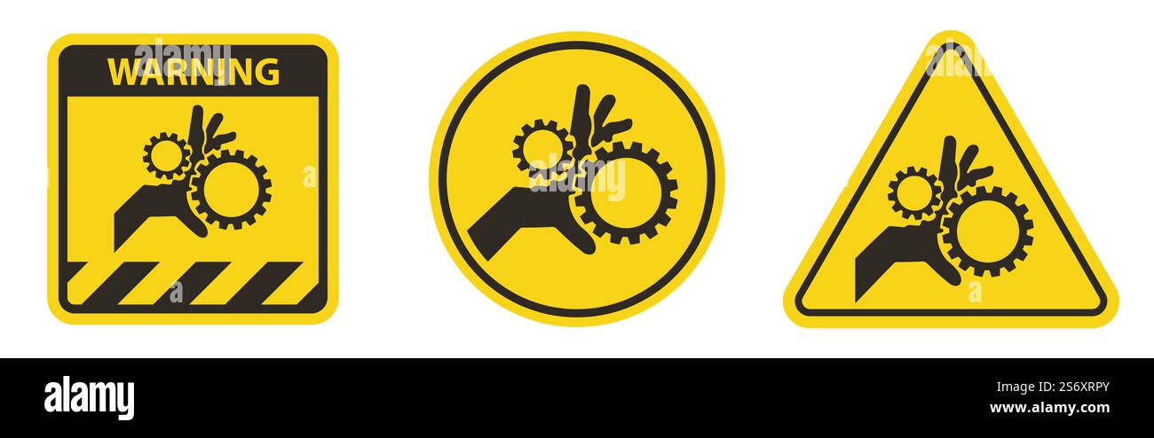 Moving Parts Symbol Isolate On White Background,Vector Illustration EPS ...