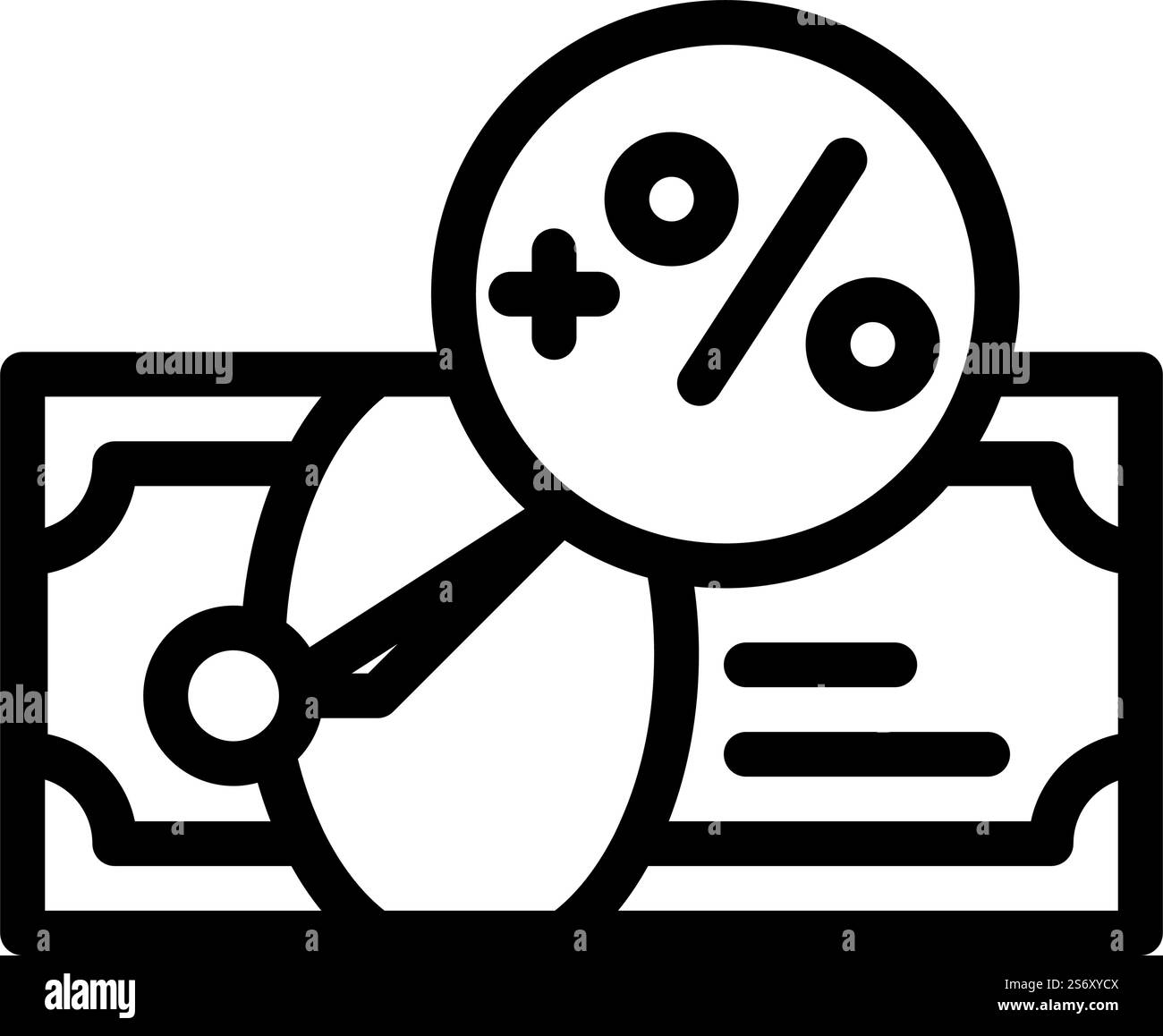 Percentage process Black and White Stock Photos & Images - Alamy