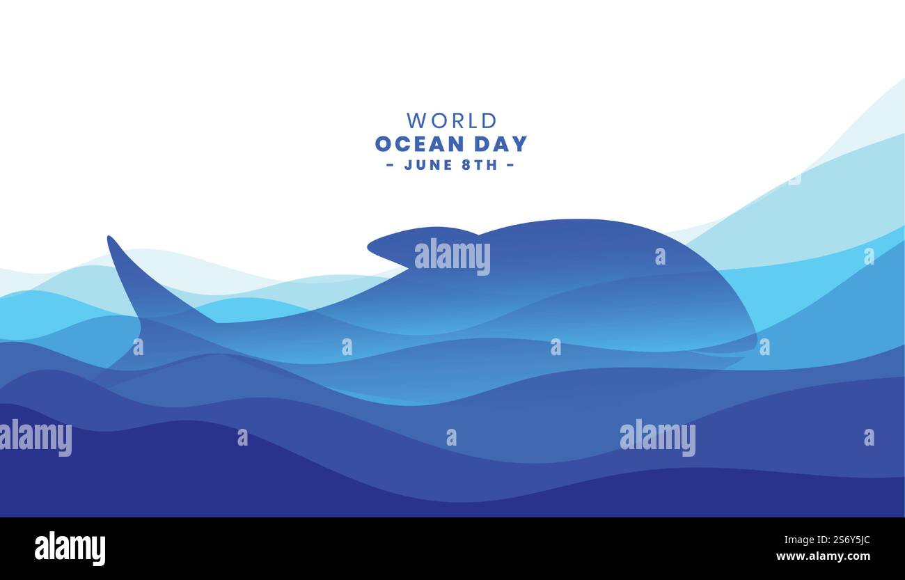 World reef day Stock Vector Images - Alamy
