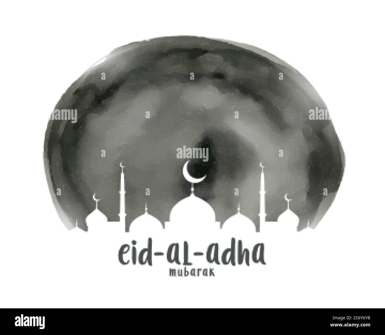 Eid adha ul sheep Cut Out Stock Images & Pictures - Alamy