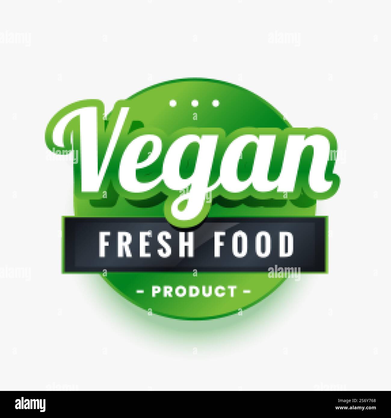 Only green vegetables Stock Vector Images - Alamy