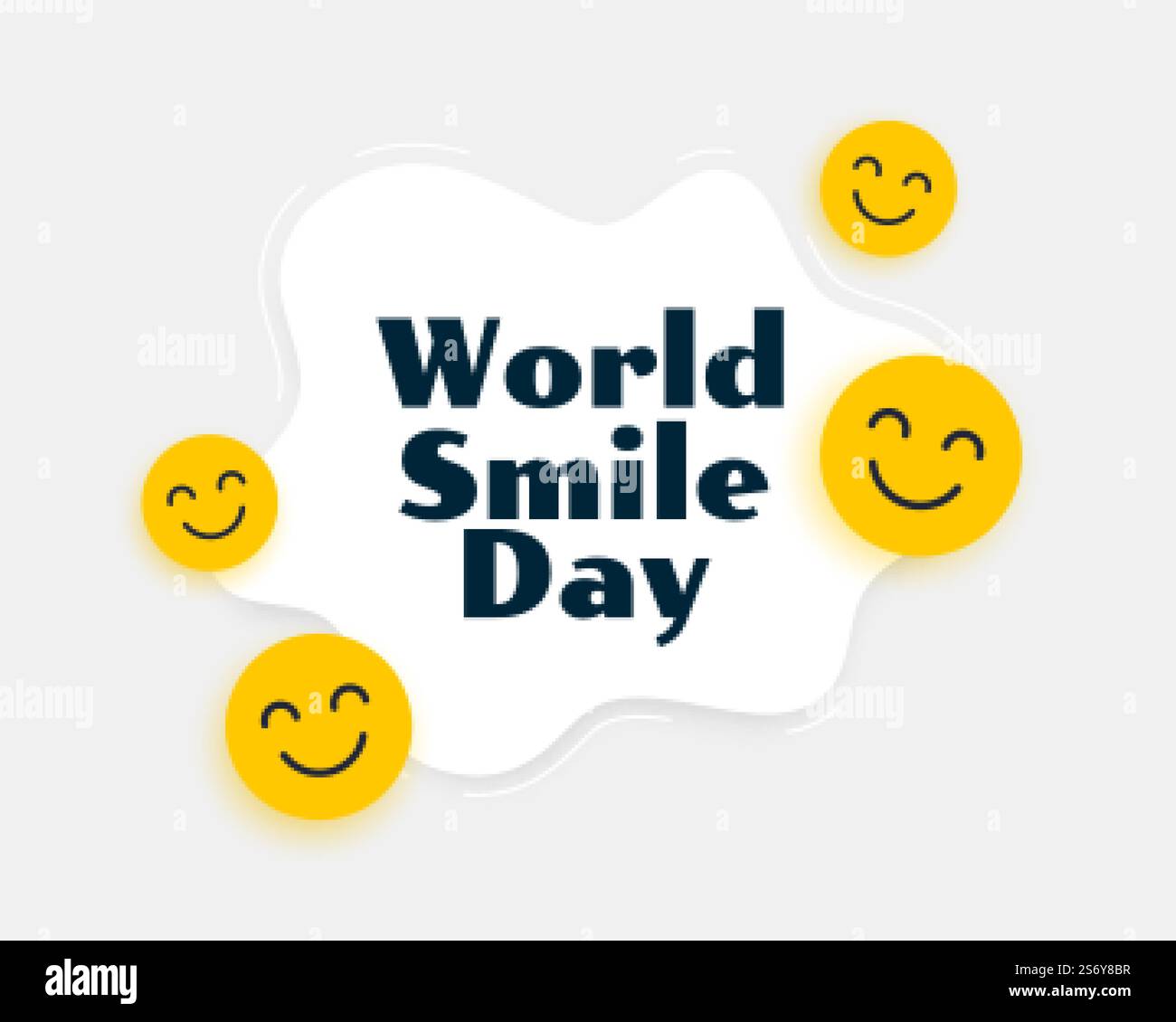 Smiley world Stock Vector Images - Alamy