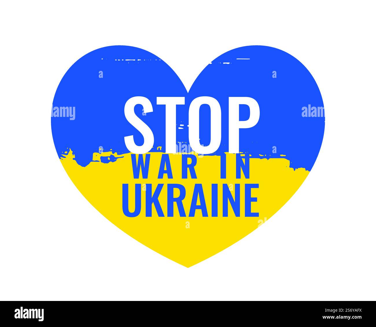 Poster against war in Cut Out Stock Images & Pictures - Alamy