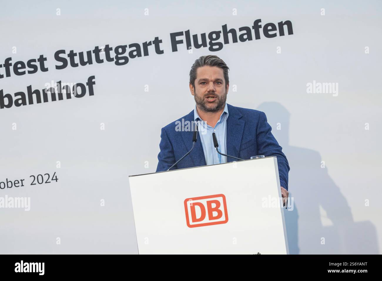 Strabag-Vorstandsvorsitzender Klemens Haselsteiner ist am 17. Januar ...