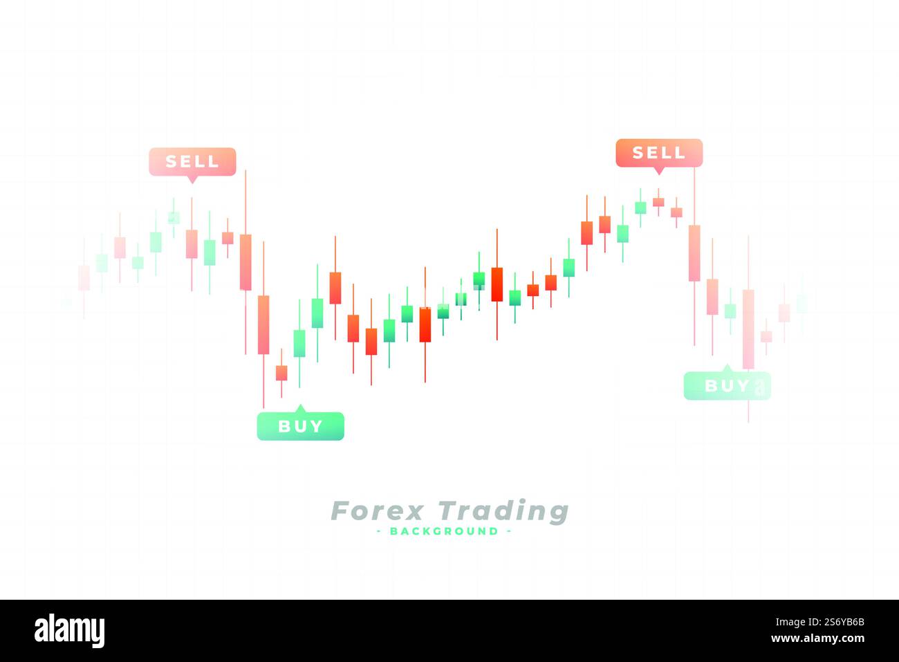 economic world forex trading background Stock Vector Image & Art - Alamy
