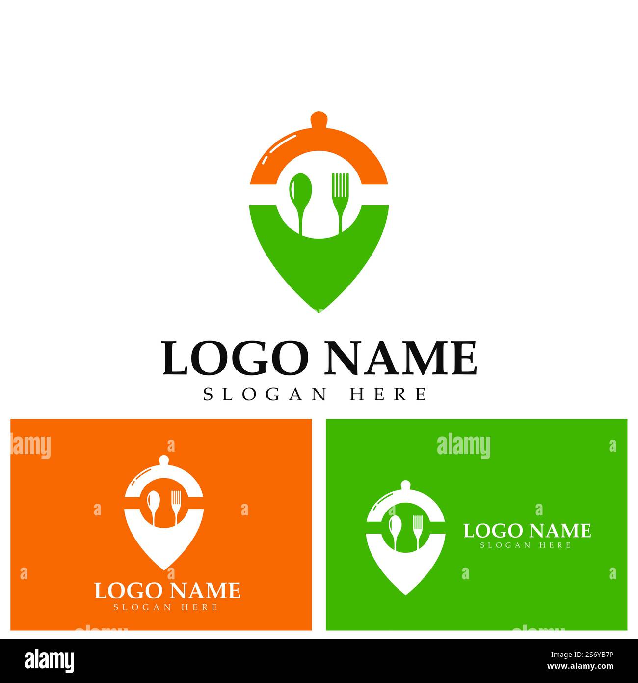 Fast food tech Cut Out Stock Images & Pictures - Alamy