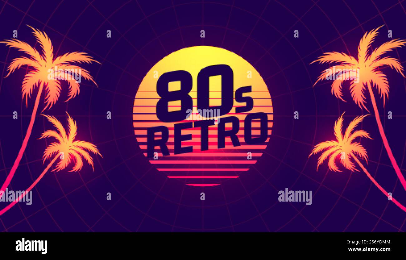 80s hi-res stock photography and images - Alamy