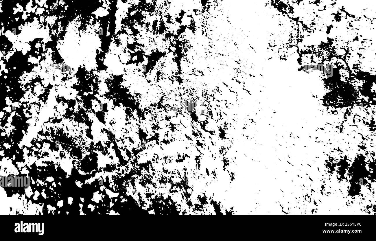 Organic grunge distressed texture Stock Vector Images - Alamy