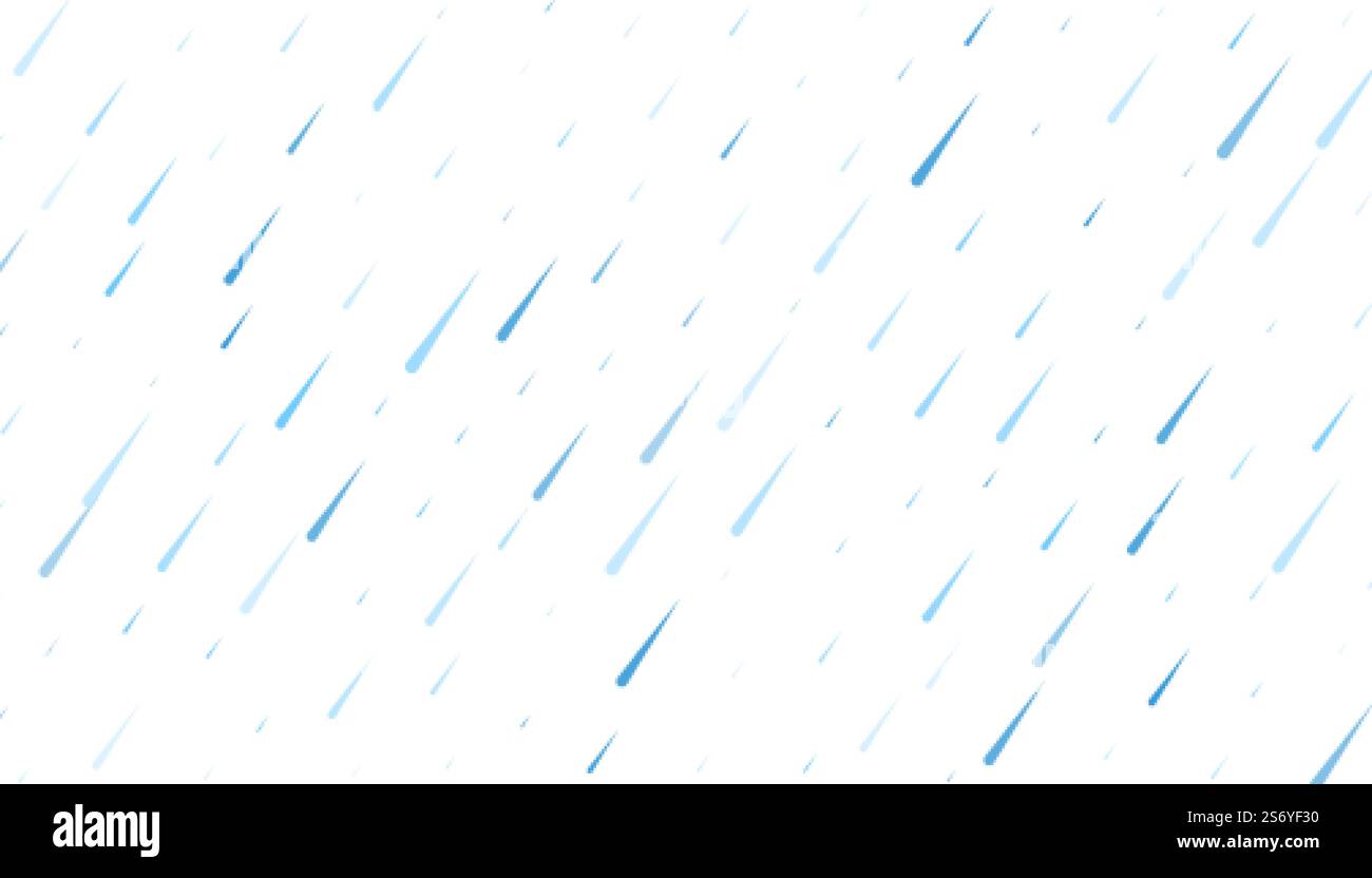 Storm on water Cut Out Stock Images & Pictures - Alamy