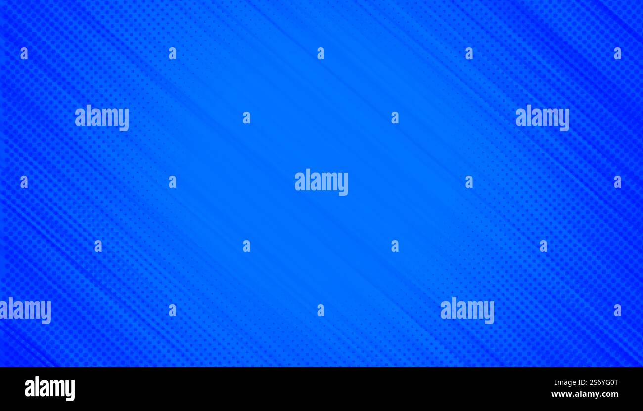 blue background with halftone diagonal lines Stock Vector Image & Art ...