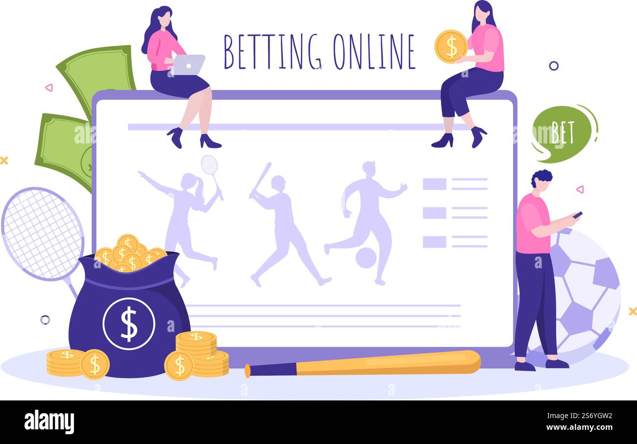 Online Betting Sports Game with Gold Coins and Live Bet Application Service Sport Broadcast in ...