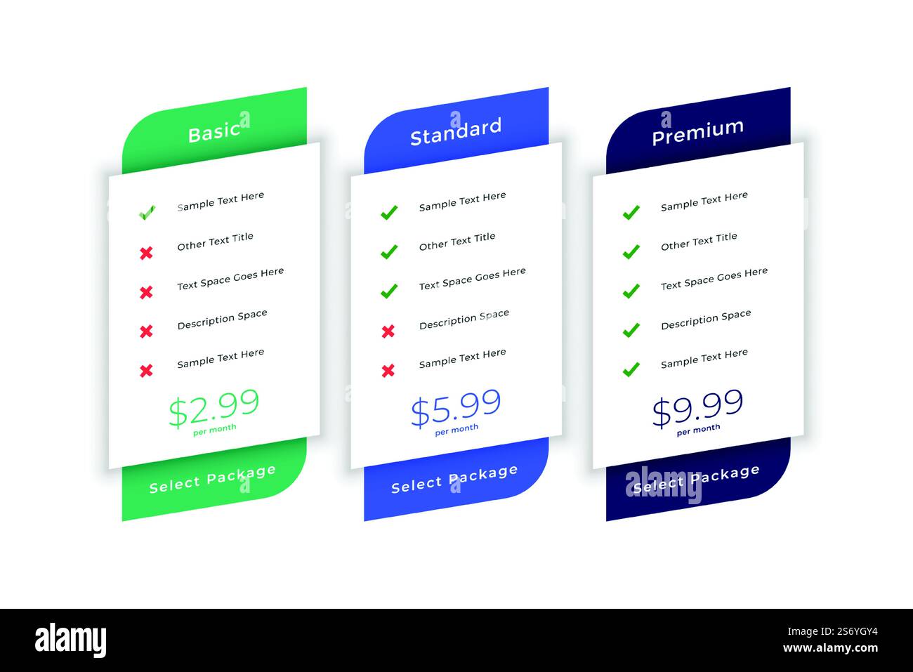 App comparison Cut Out Stock Images & Pictures - Alamy