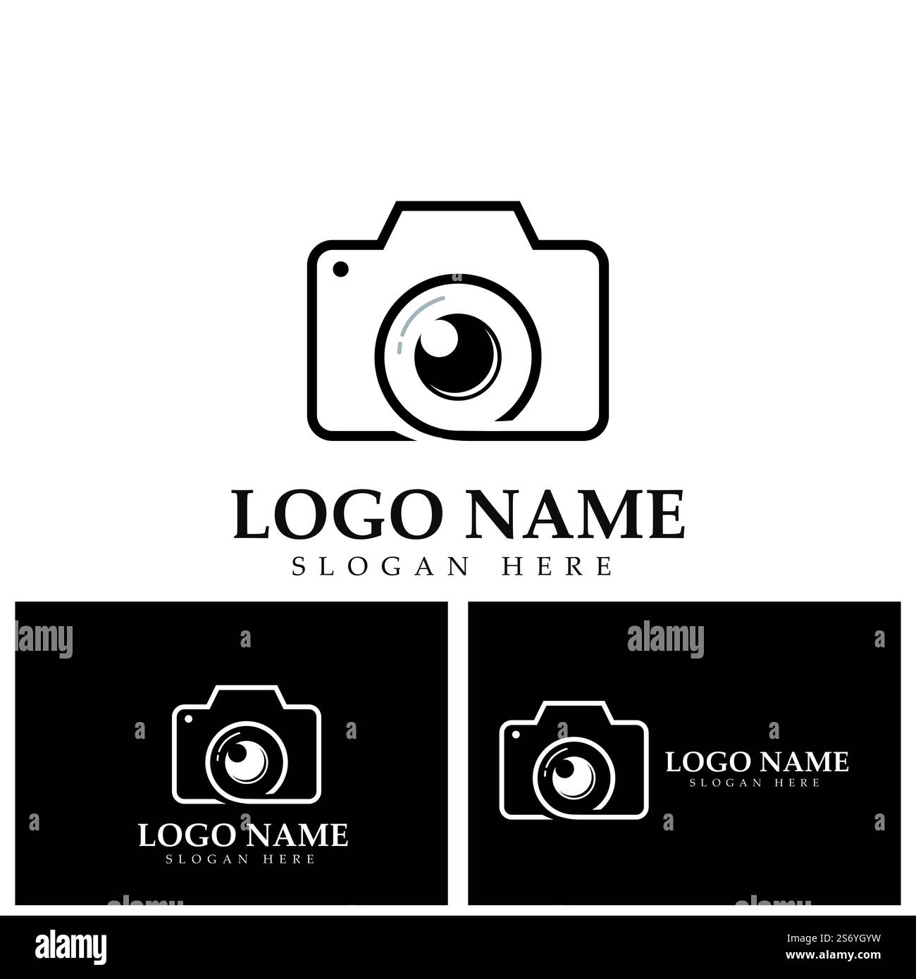Camera lens icon vector design illustration Stock Vector Image & Art ...