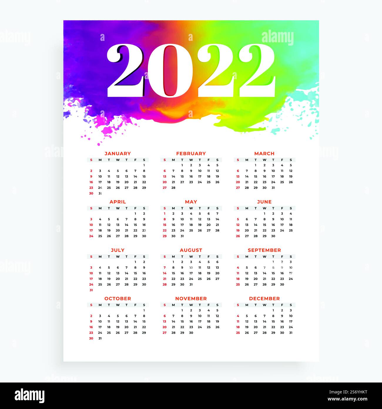 Calendar november 2023 in Stock Vector Images - Alamy