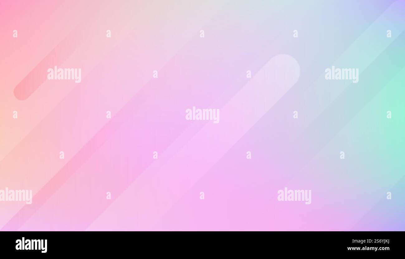 elegant pastel color beautiful background Stock Vector Image & Art - Alamy