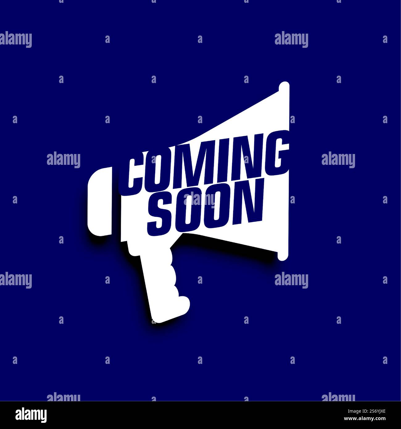 megaphone with coming soon text Stock Vector Image & Art - Alamy megaphone with coming soon text Stock Vector Image & Art - Alamy