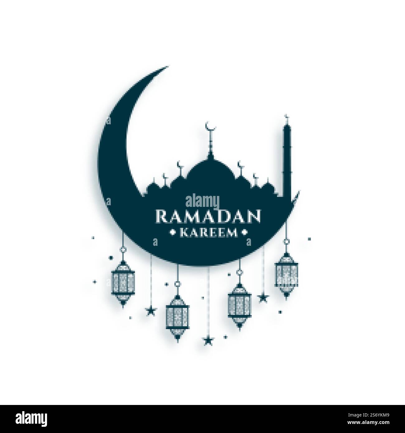 Festival ramadan Cut Out Stock Images & Pictures - Alamy