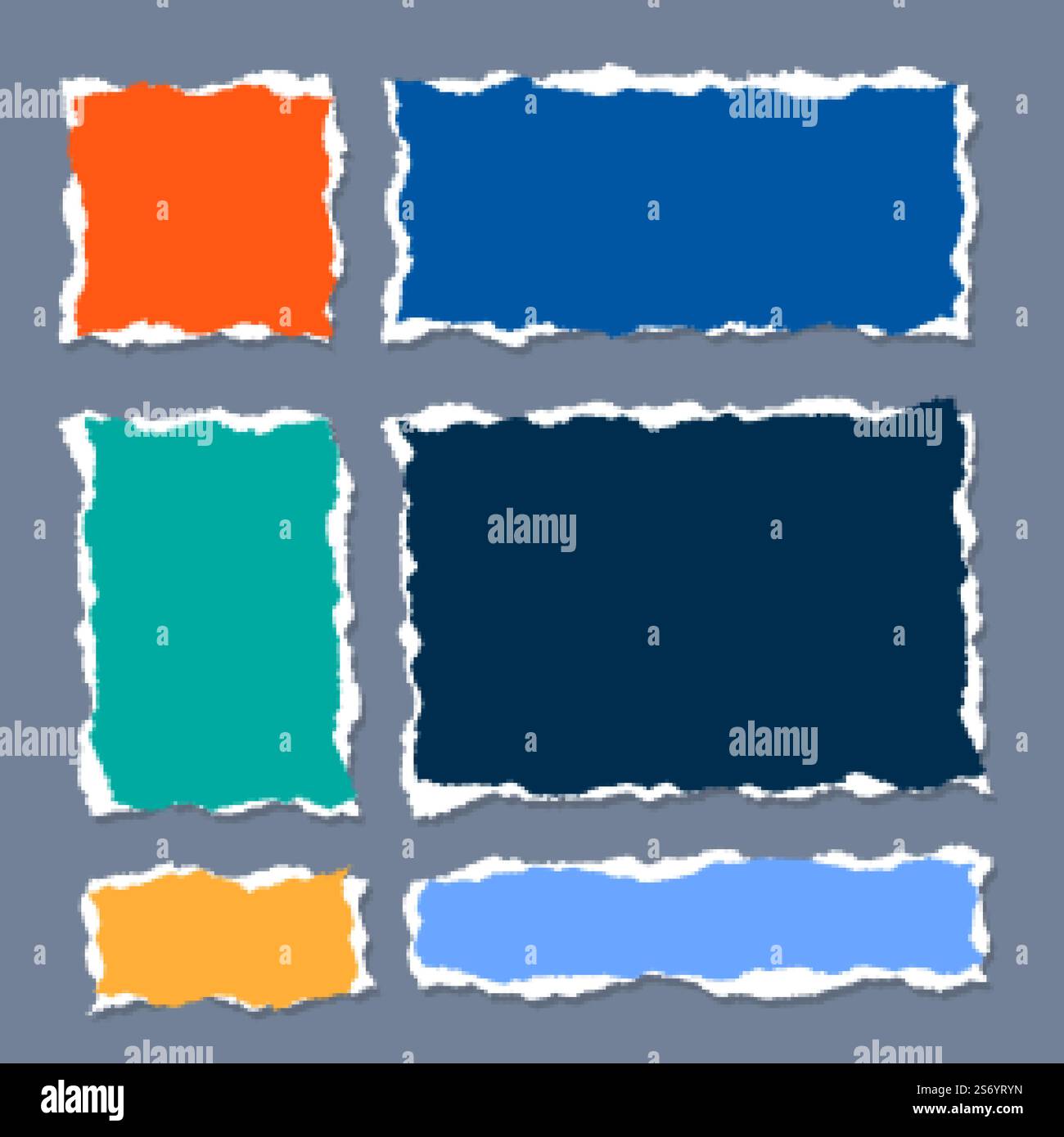 Rectangle shapes hi-res stock photography and images - Alamy