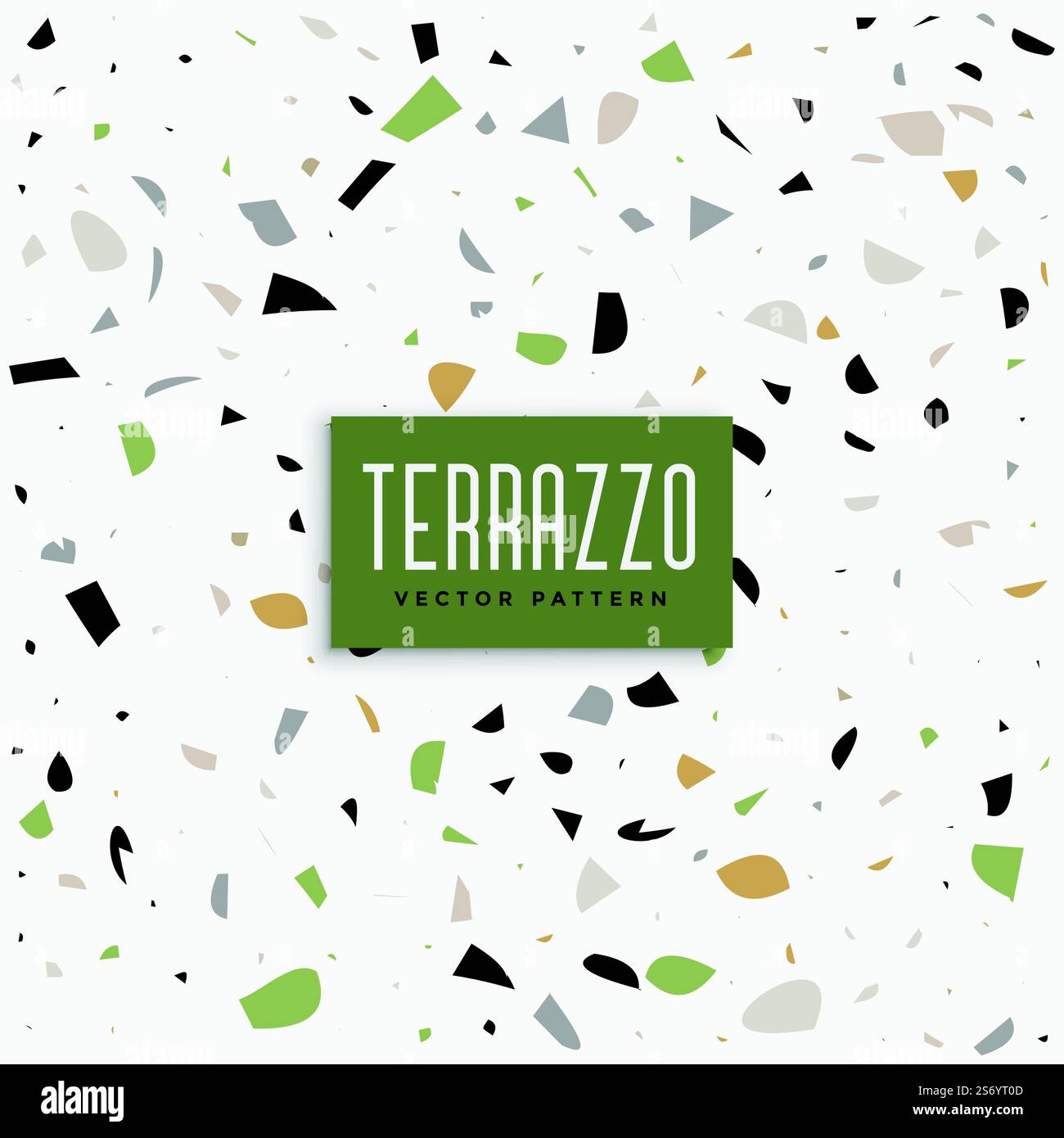 Art deco design background Cut Out Stock Images & Pictures - Alamy