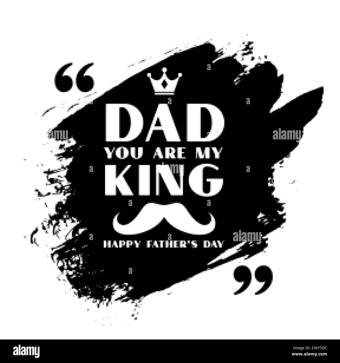 happy fathers day abstract background Stock Vector Image & Art - Alamy