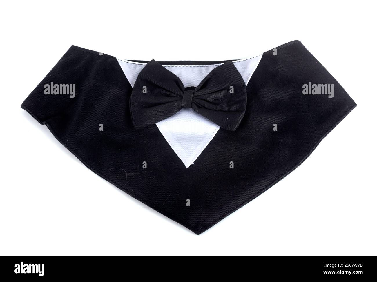 marriage collar in front of white background Stock Photo - Alamy