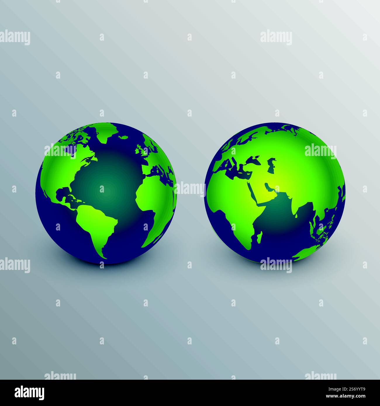 realistic earth icons sign design Stock Vector Image & Art - Alamy