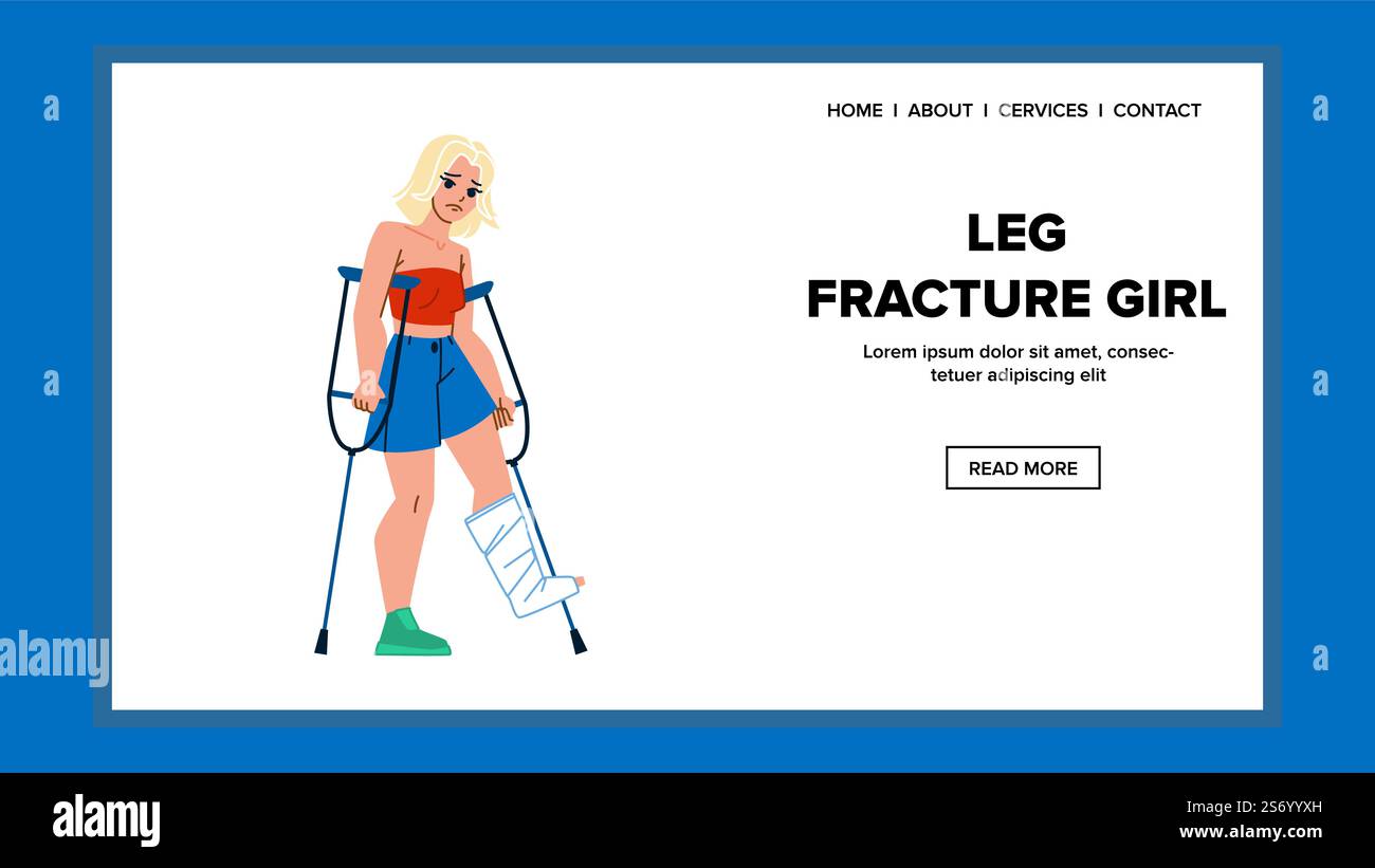 Broken arm rest Stock Vector Images - Alamy