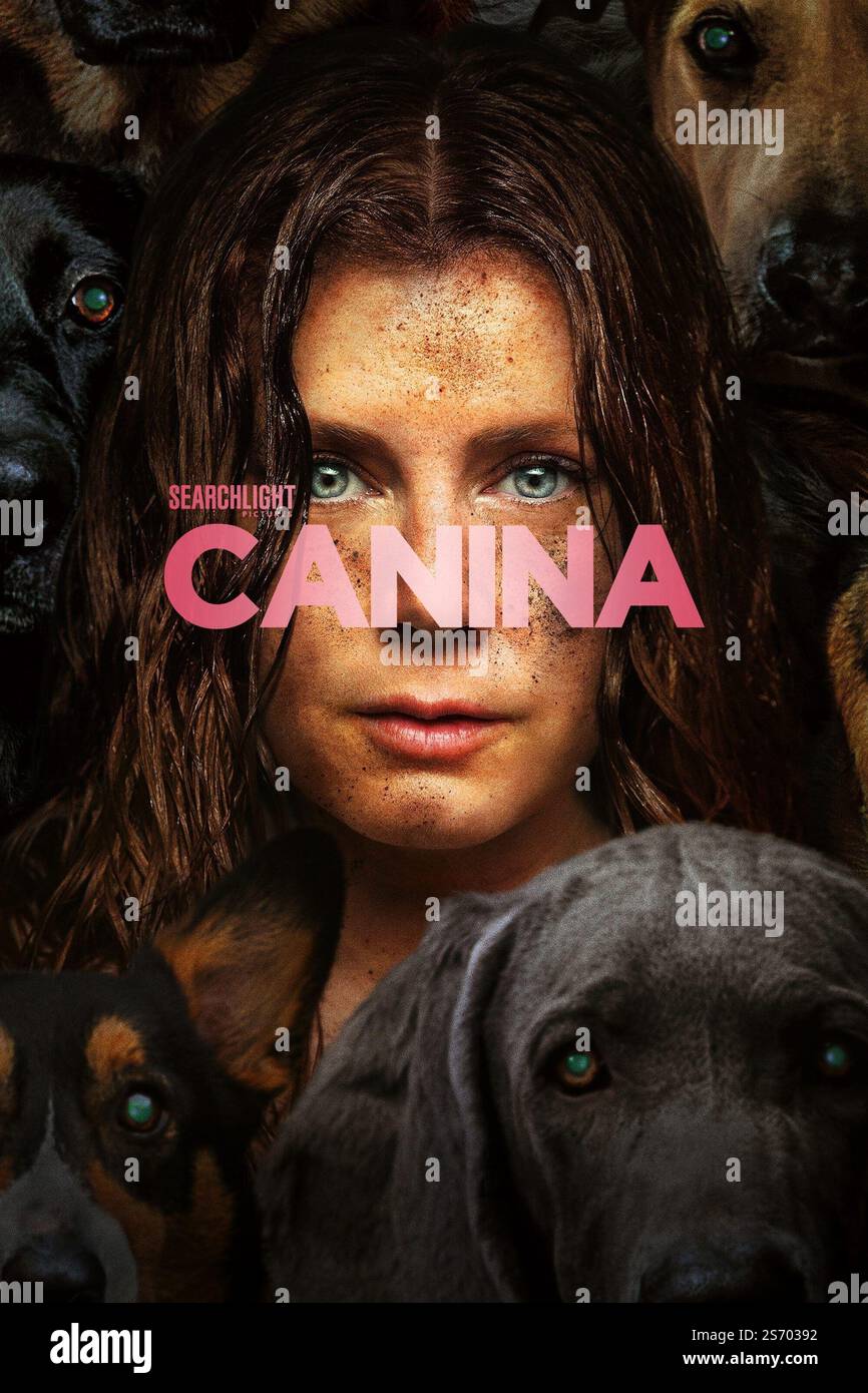 NIGHTBITCH (2024), directed by MARIELLE HELLER. Credit: Annapurna ...