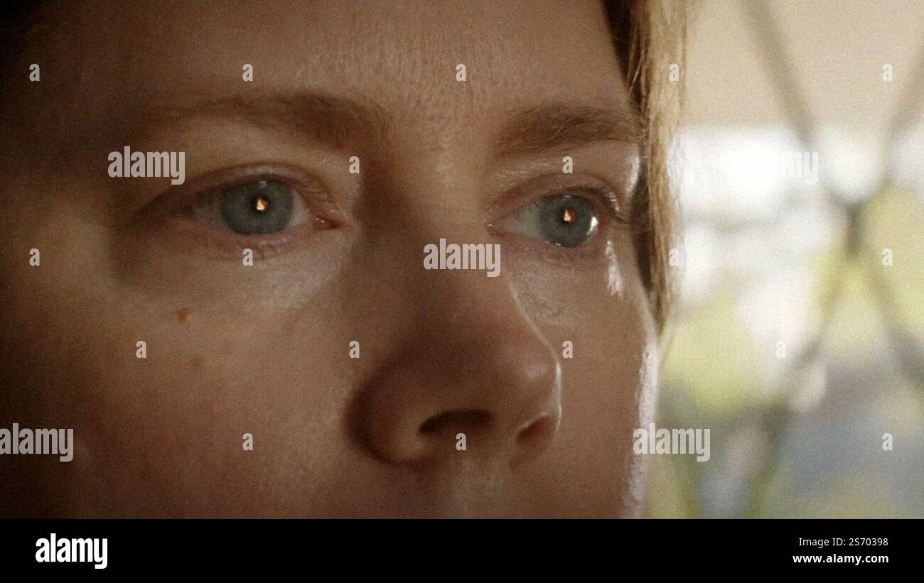 AMY ADAMS in NIGHTBITCH (2024), directed by MARIELLE HELLER. Credit ...