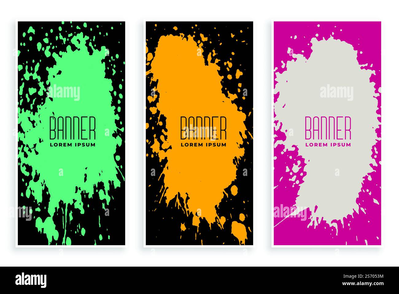 Leaflet ink Cut Out Stock Images & Pictures - Alamy