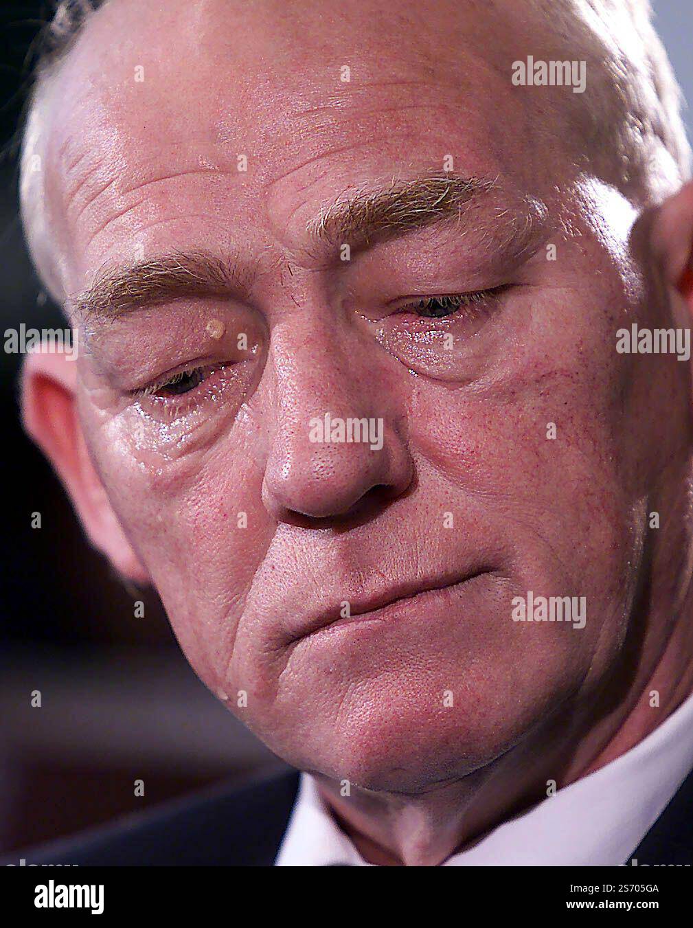 Face the truth its a disaster hi-res stock photography and images - Alamy