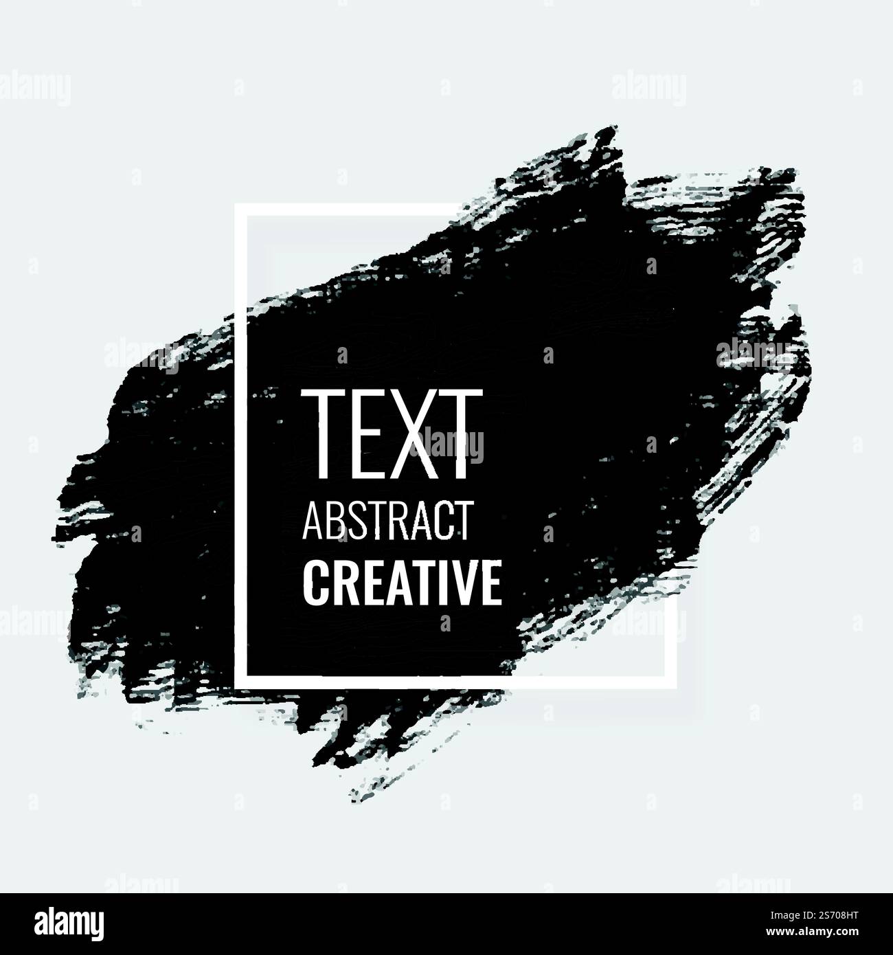 Real hand drawn grunge Stock Vector Images - Alamy