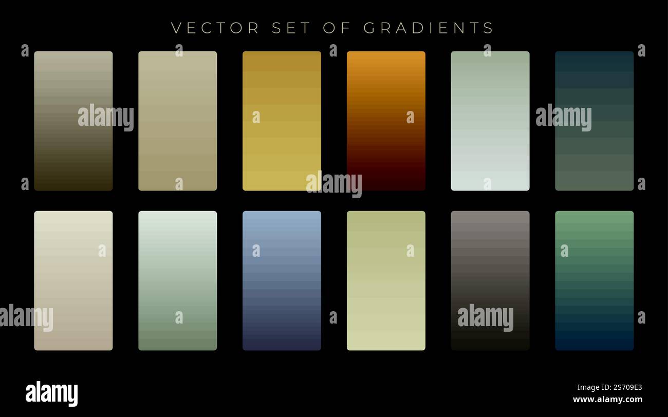 Rosy gradient Stock Vector Images - Alamy