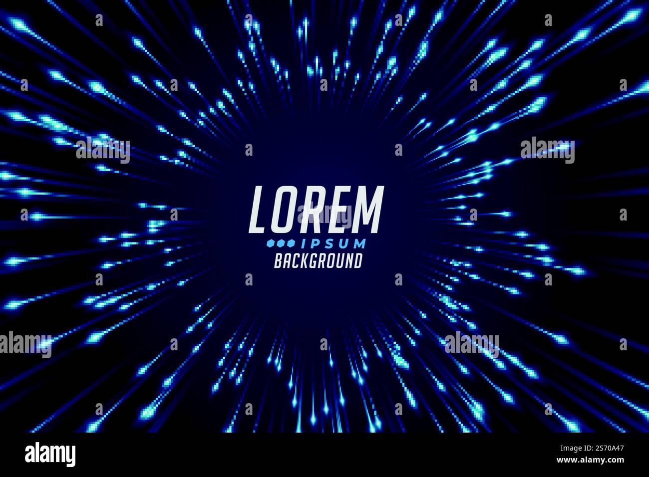 Fast particles hi-res stock photography and images - Alamy