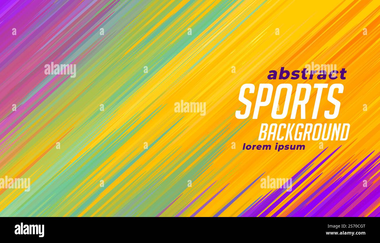 Vibrant digital glitch art colorful Stock Vector Images - Alamy