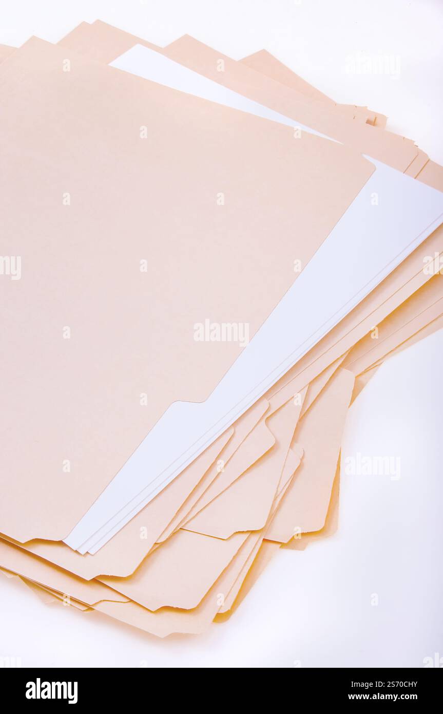 Organizational documentation hi-res stock photography and images - Alamy