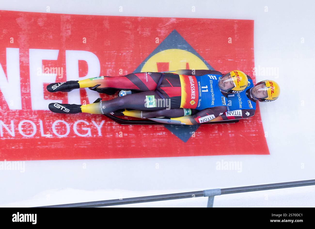 photographer: FIL / Michael Kristen // 18.01.2025 / 6. FIL Eberspächer ...